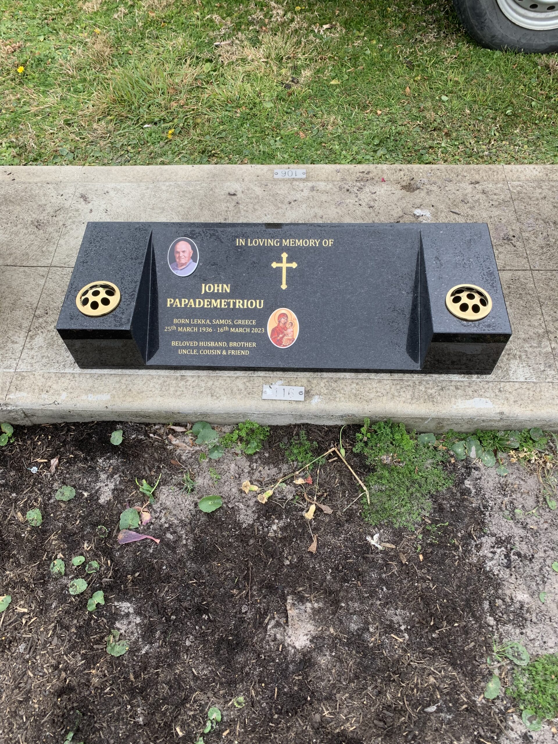 Home - National Monuments